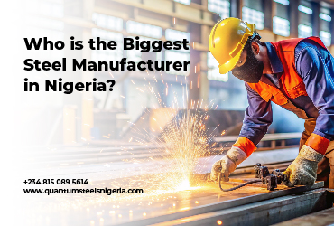 Blogs - Quantum Steels Nigeria Limited