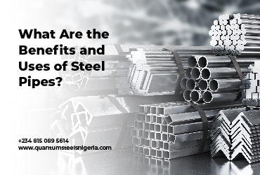Blogs - Quantum Steels Nigeria Limited