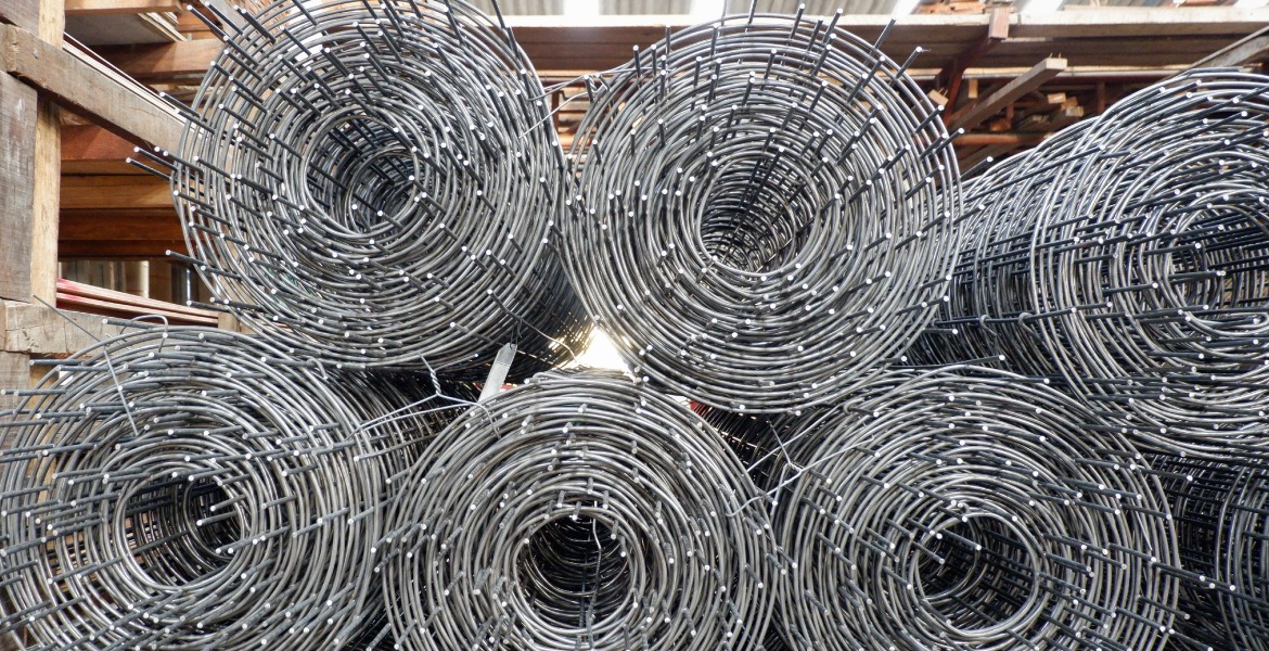 Unlocking Creativity: Exploring the Versatility of Wire Meshes