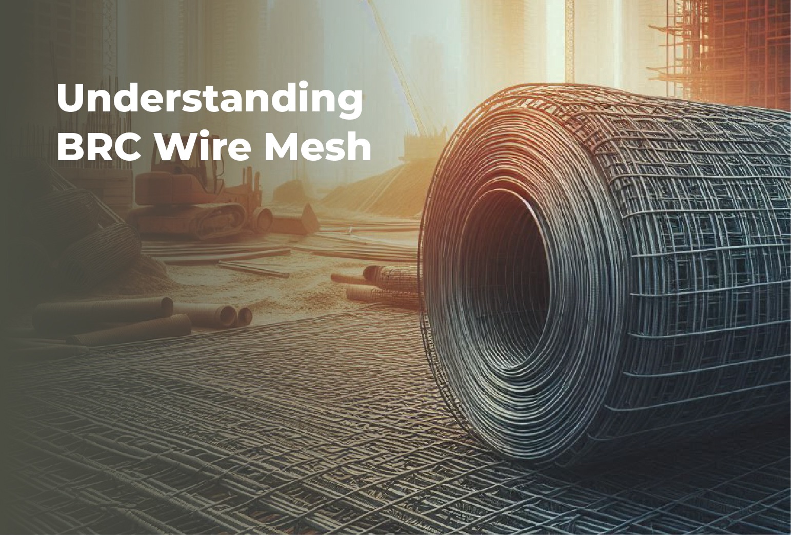 Ultimate Guide to BRC Wire Mesh: Everything You Need To Know