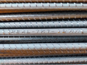 Real TMT Iron Rod Manufacturer in Lagos